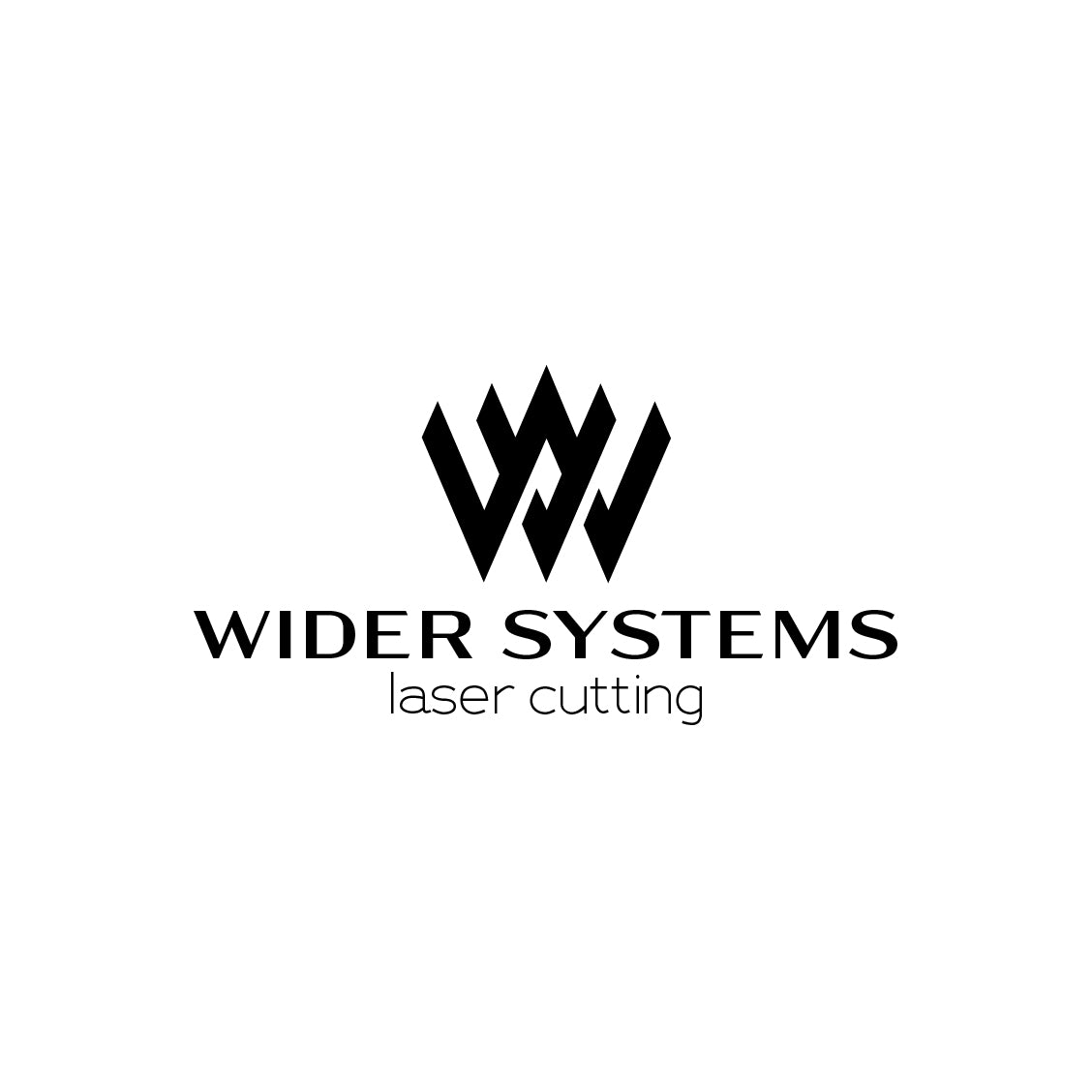Wider Systems Lasercut